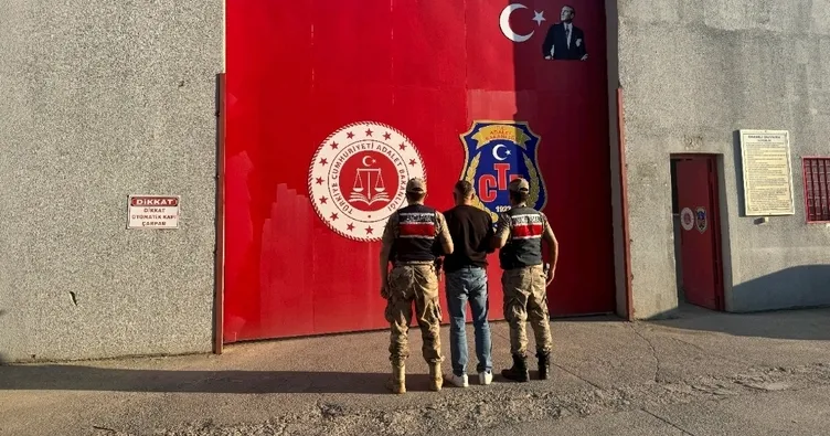 Jandarma’dan zehir tacirine darbe - Hatay Haberleri
