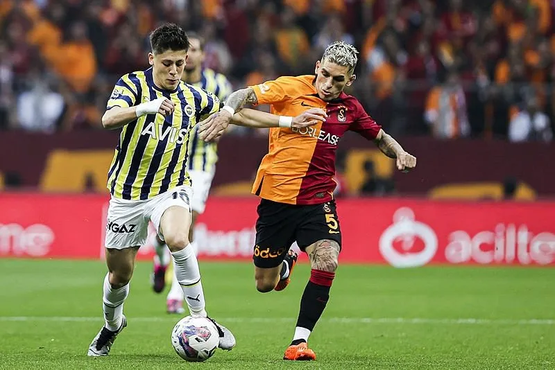 Son dakika Fenerbahçe transfer haberleri: Arda Güler transferinin ... Son dakika Fenerbahçe transfer haberleri: Arda Güler transferinin ...