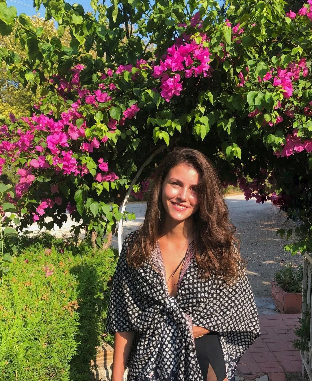 Gönül Dağı Selma Öğretmen kimdir, kimin kızı? Gönül Dağı’nın Selma ...