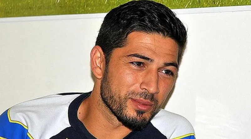 SON DAKİKA | Eski futbolcu Sezer Öztürk tutuklanmıştı! Bu sözler ... SON DAKİKA | Eski futbolcu Sezer Öztürk tutuklanmıştı! Bu sözler ...