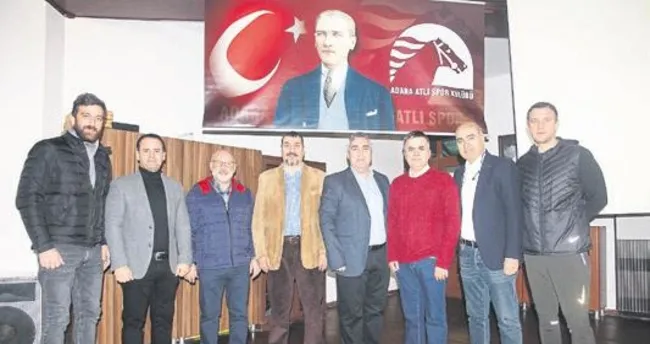 Ali Cerit güven tazeledi - Güney Haberleri