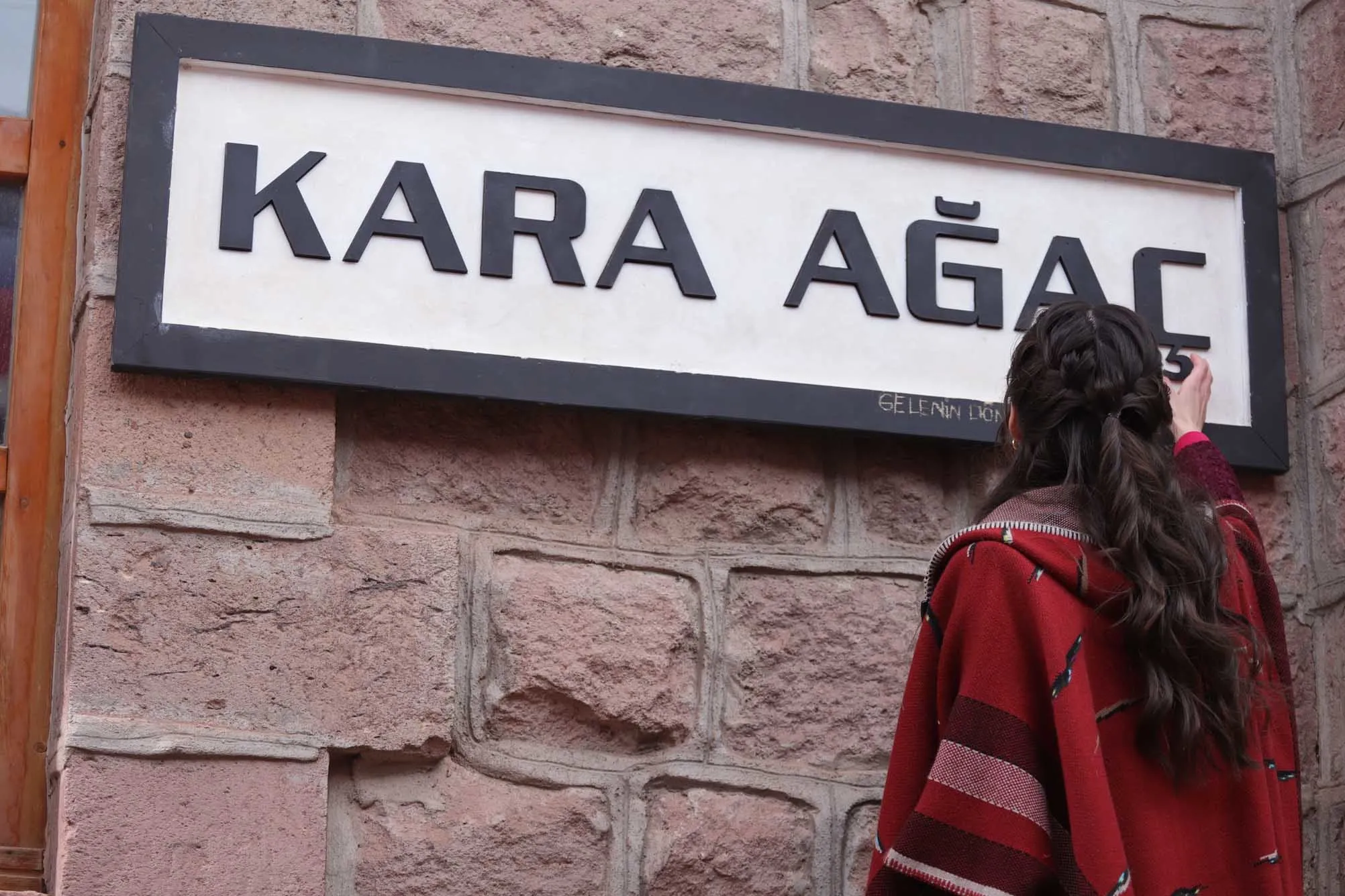 Kara Ağaç Destanı oyuncu kadrosu ve karakterleri: Kara Ağaç Destanı'nın ...