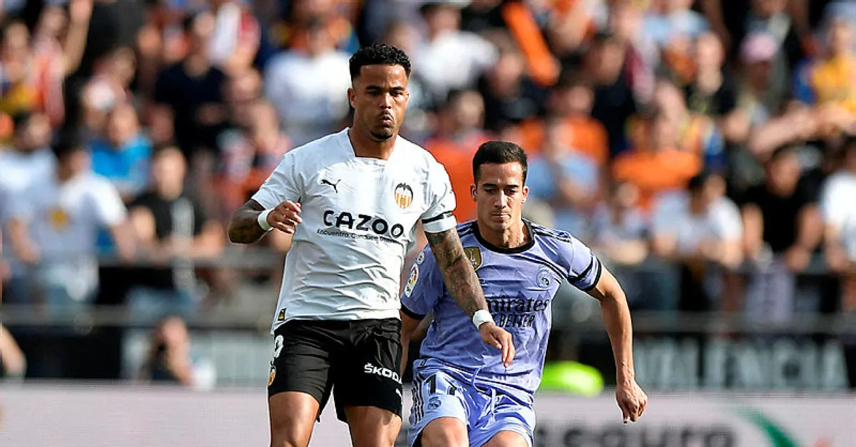 Justin Kluivert'a büyük şok! - Son Dakika Spor Haberleri