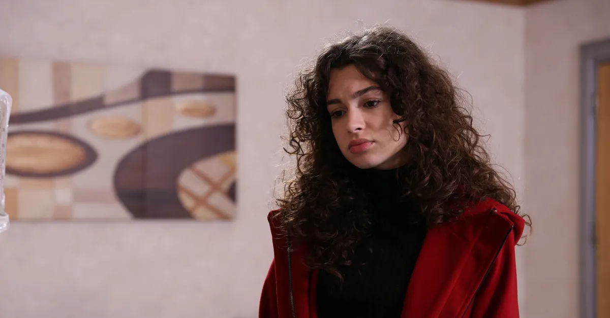 Asiye yeni bir karar vermek zorunda! - Son Dakika Magazin Haberleri
