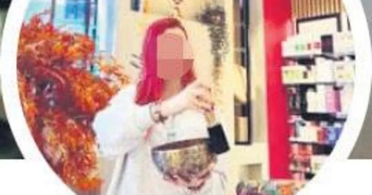 Eczanede cinsel taciz ve yağma dehşeti - Yaşam Haberleri
