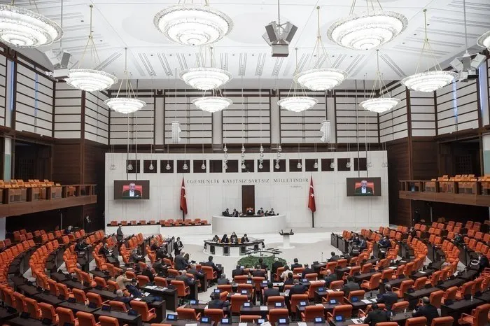 TORBA YASA MADDELERİ VE İÇERİĞİ 2023 || Yeni torba yasa ne zaman ... TORBA YASA MADDELERİ VE İÇERİĞİ 2023 || Yeni torba yasa ne zaman ...