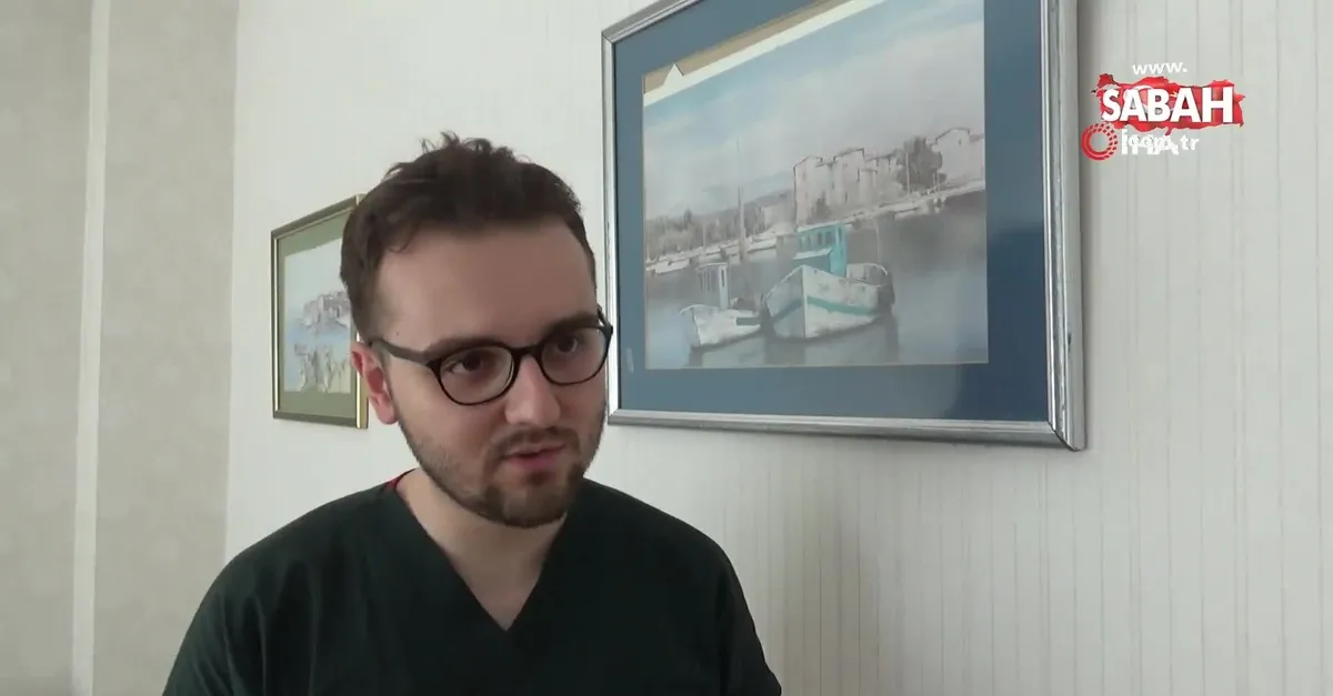 Fil hastalığı tedavisinde çözüm | Video videosunu izle | Son Dakika ...