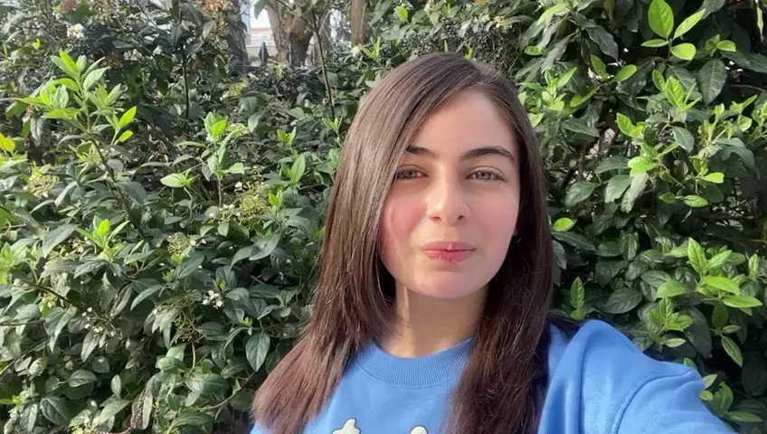 Kuruluş Osman’ın Fatma Hatun’u Leya Kırşan kimdir, kaç yaşında, hangi ...