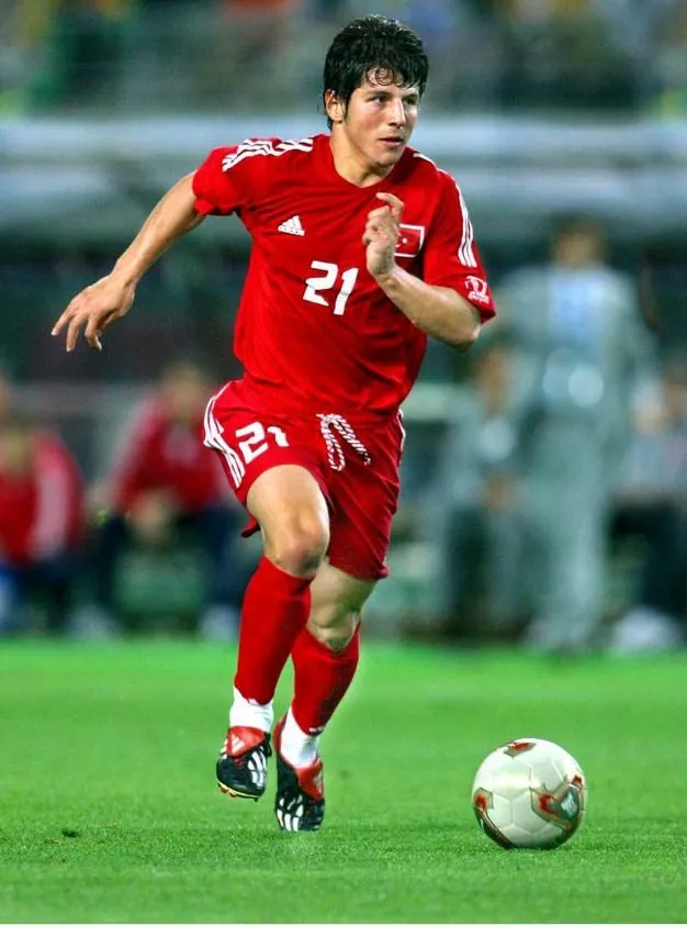 Emre Belözoğlu - Galeri - Spor Emre Belözoğlu - Galeri - Spor