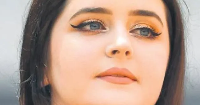 Mıss Hitler’e üç yıl hapis cezası - Avrupa Haberleri