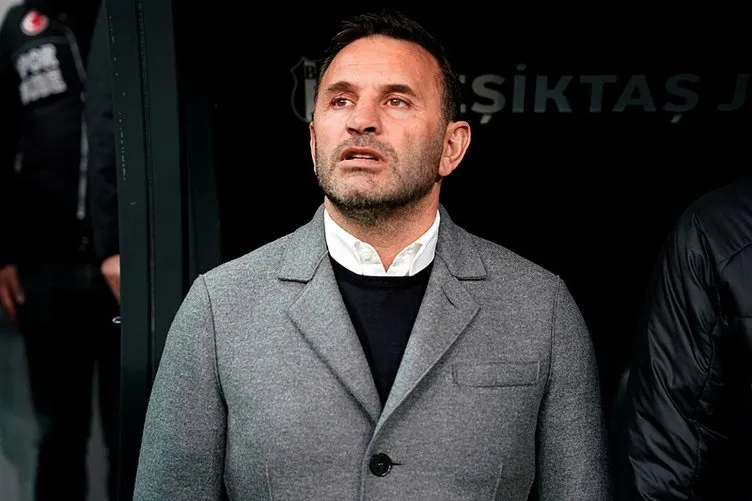 Son dakika transfer haberi: Galatasaray istemişti! Devler devreye girdi... Son dakika transfer haberi: Galatasaray istemişti! Devler devreye girdi...