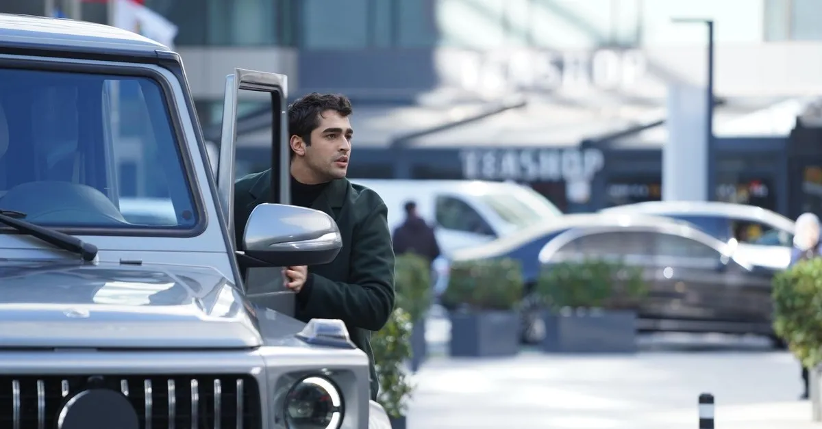 La Bande Annonce De Yalı Çapkını Est Elle Sortie Avec Star Tv Que Se