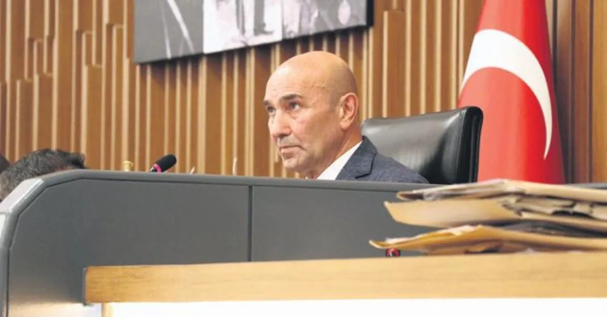 Tunç Soyer’in sözlerine tepki - Son Dakika Haberler