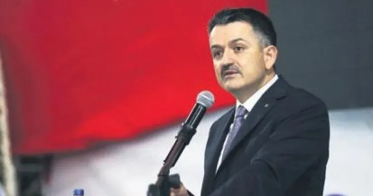 TMO 900 bin tonluk hububat satışa çıkardı - Ekonomi Haberleri TMO 900 bin tonluk hububat satışa çıkardı - Ekonomi Haberleri