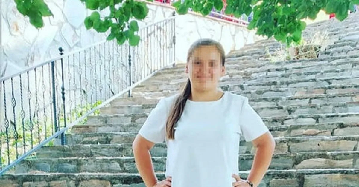 Kaybolan Fatma'nın, sosyal medyadan tanıştığı genç tarafından ... Kaybolan Fatma'nın, sosyal medyadan tanıştığı genç tarafından ...