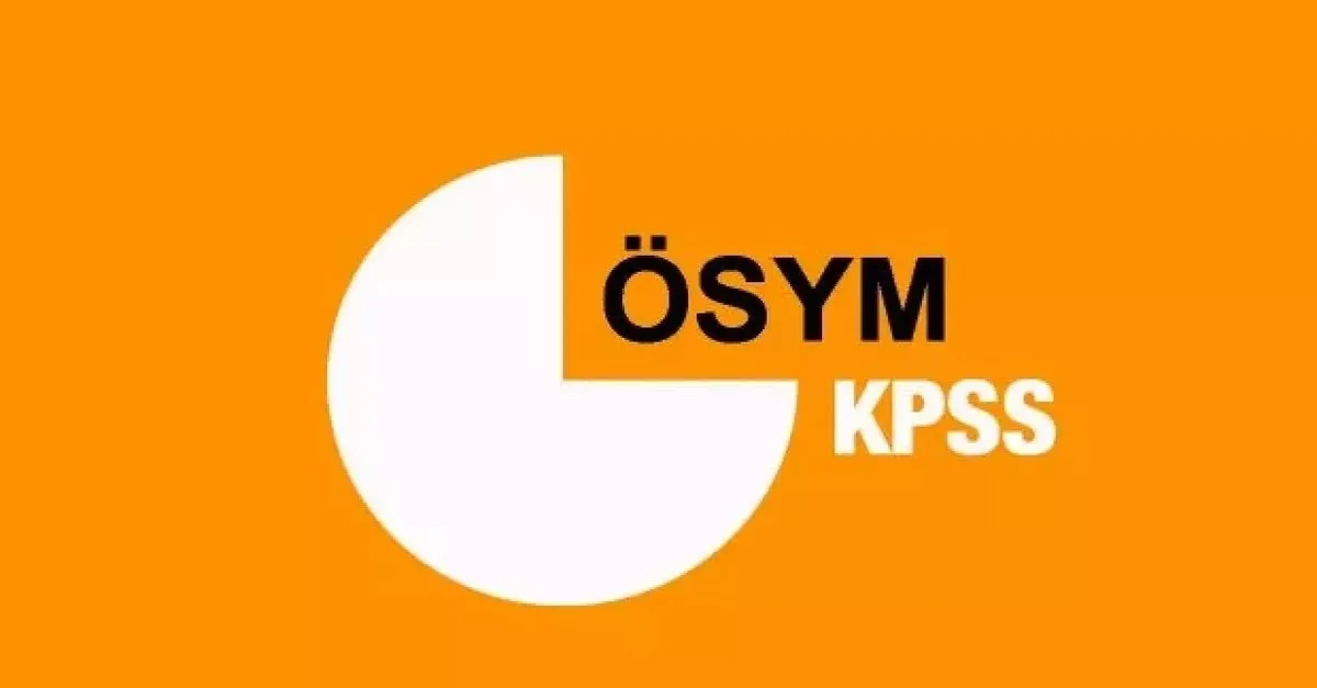 ÖSYM KPSS 2024 BAŞVURULARI TARİHİ || KPSS lisans, ön lisans ... ÖSYM KPSS 2024 BAŞVURULARI TARİHİ || KPSS lisans, ön lisans ...