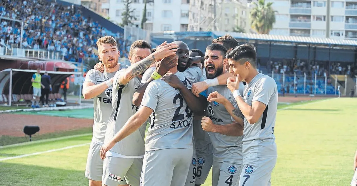 Özat: Pes etmek yok - Güney Haberleri