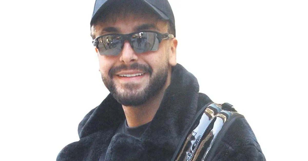 Sefo şifayı bitkilerde arıyor - Son Dakika Magazin Haberleri