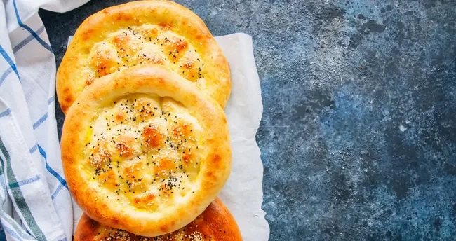 İşte Ramazan pidesinin püf noktaları - Ramazan Haberleri