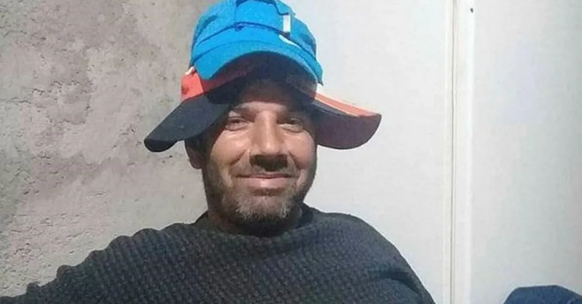 Zihinsel engelli oğlunu kurtarmak isterken canından oldu - Yaşam Haberleri Zihinsel engelli oğlunu kurtarmak isterken canından oldu - Yaşam Haberleri