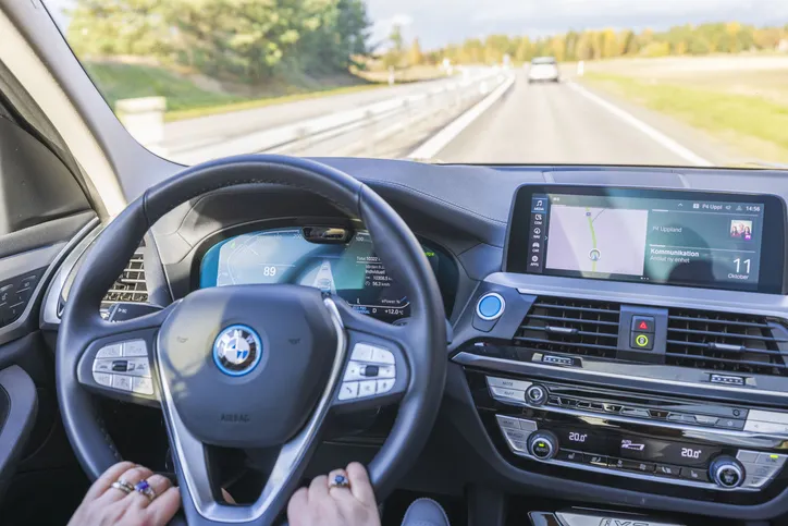 BMW’de çip krizi: Bazı araçlarda eksik olacak! - Galeri - Teknoloji