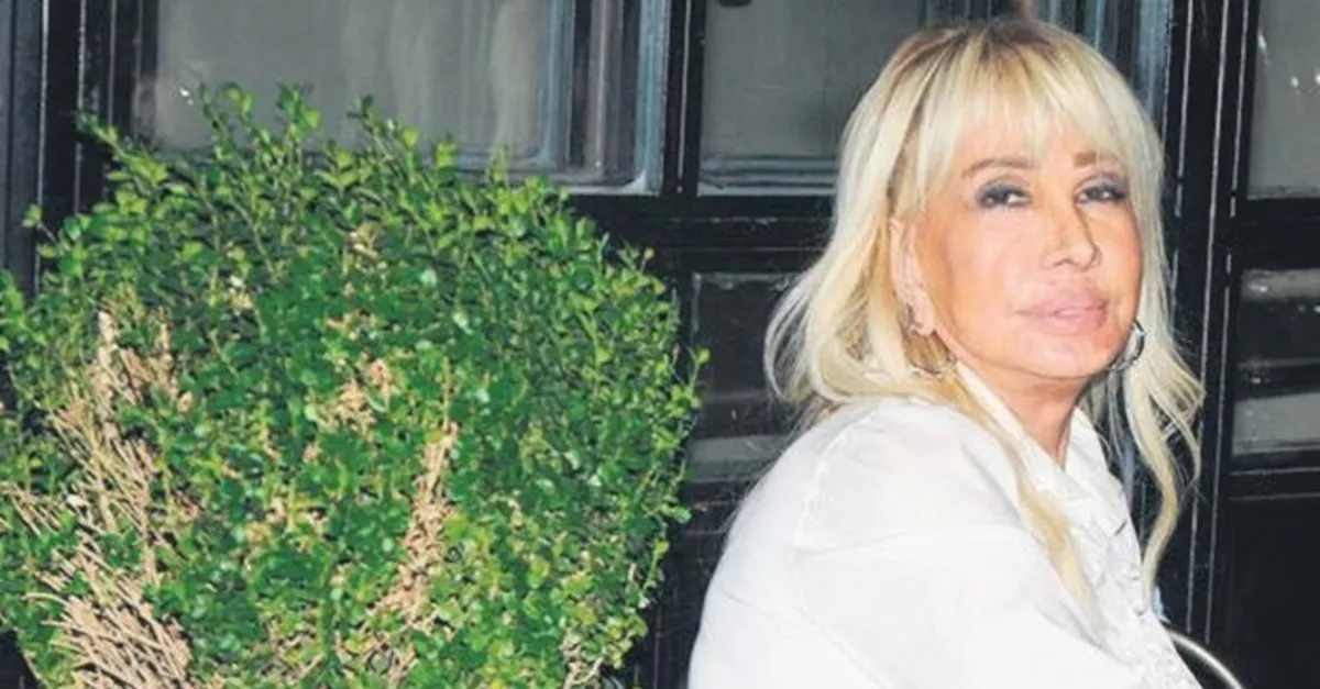 Pakize Suda yarın defnedilecek - Yaşam Haberleri