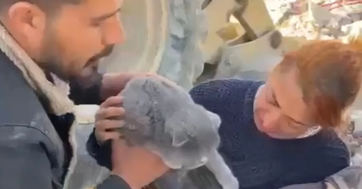 Duman ve Şila mucizesi - Yaşam Haberleri