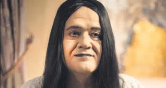 Türk işi ‘Samara’ - Son Dakika Magazin Haberleri