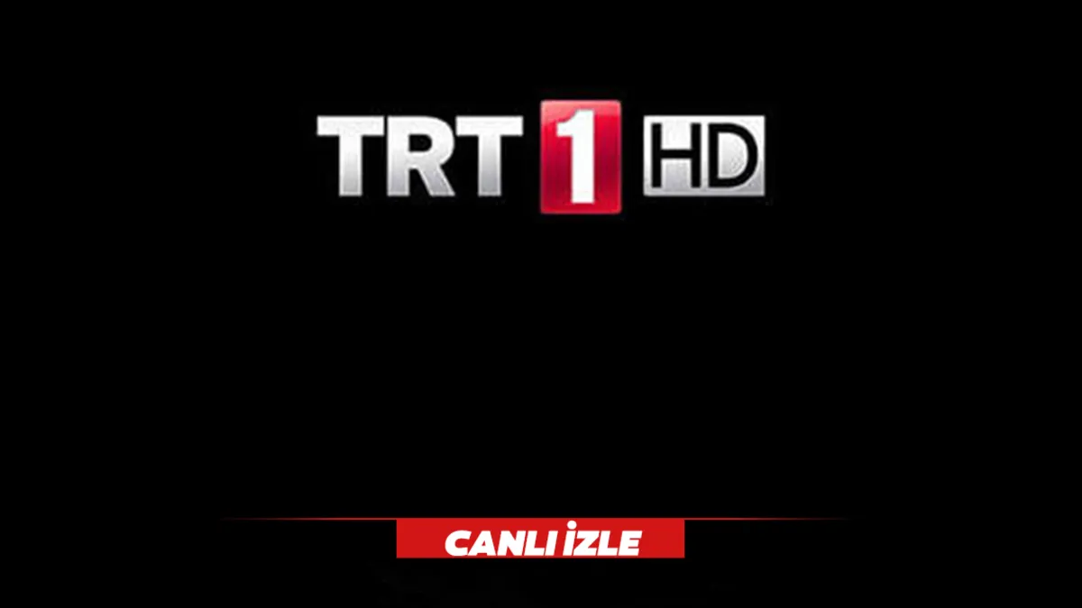 TRT 1 CANLI İZLE MİLLİ MAÇ EKRANI || EURO 2024 maçları TRT 1 canlı izle ...