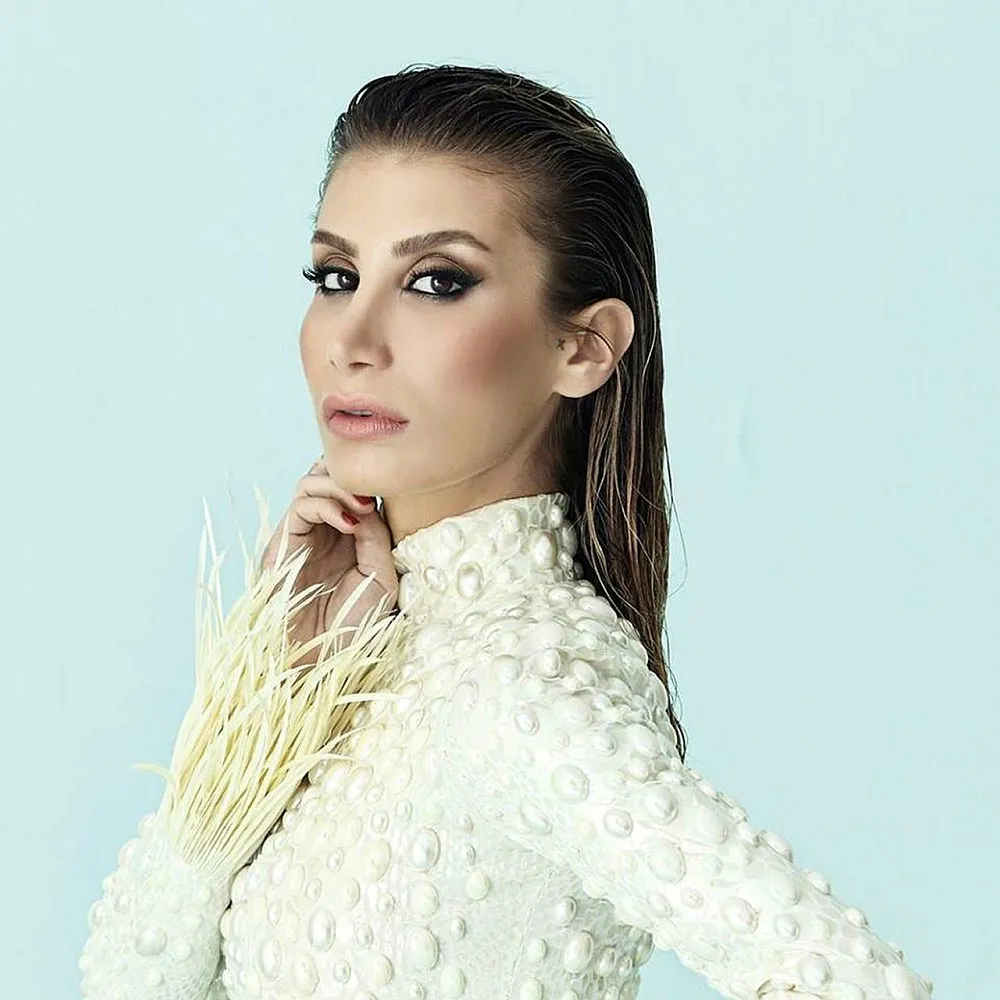 Merve Özbey: ‘O benim ahiretliğim’ - Magazin Haberleri