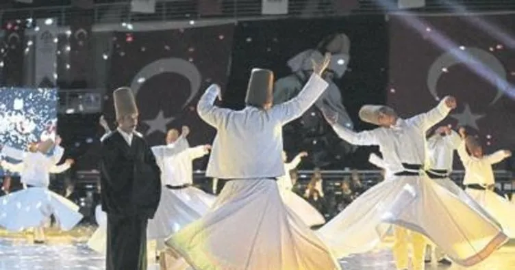 Başkan Zolan’dan Şeb-i Arus’a davet - Egeli Sabah Haberleri