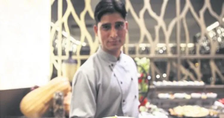 Hindistan’dan Gandi yemeği: Khichadi - Ankara Başkent Haberleri