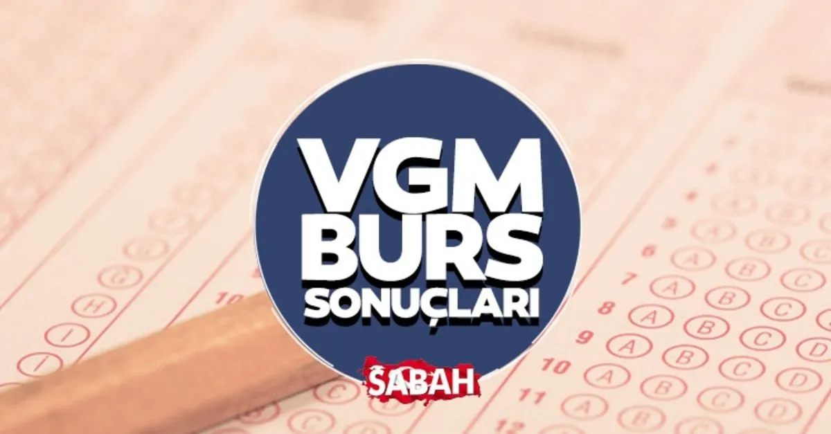 VGM BURS SONUÇLARI TIKLA ÖĞREN EKRANI 2023-2024: Yükseköğrenim VGM burs ... VGM BURS SONUÇLARI TIKLA ÖĞREN EKRANI 2023-2024: Yükseköğrenim VGM burs ...