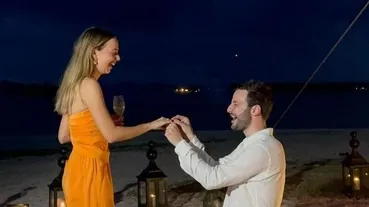 Seda Sayan oğluna "Sakın bu kızı kaçırma" demişti... Sosyetik güzel ...