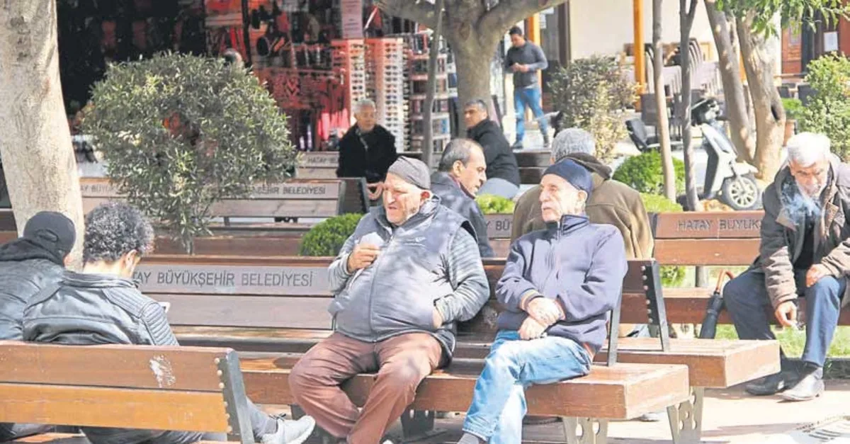 Duyarsızlık pes dedirtti - Güney Haberleri