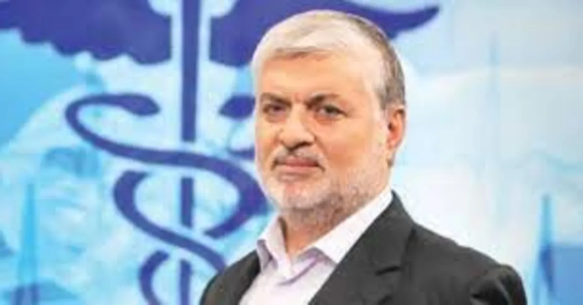 Prof. Dr. Faruk Beşer vefat etti - Yaşam Haberleri