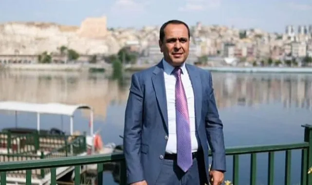 Mehmet Begit kimdir, kaç yaşında, görevi ne? Şanlıurfa Birecik Belediye ...