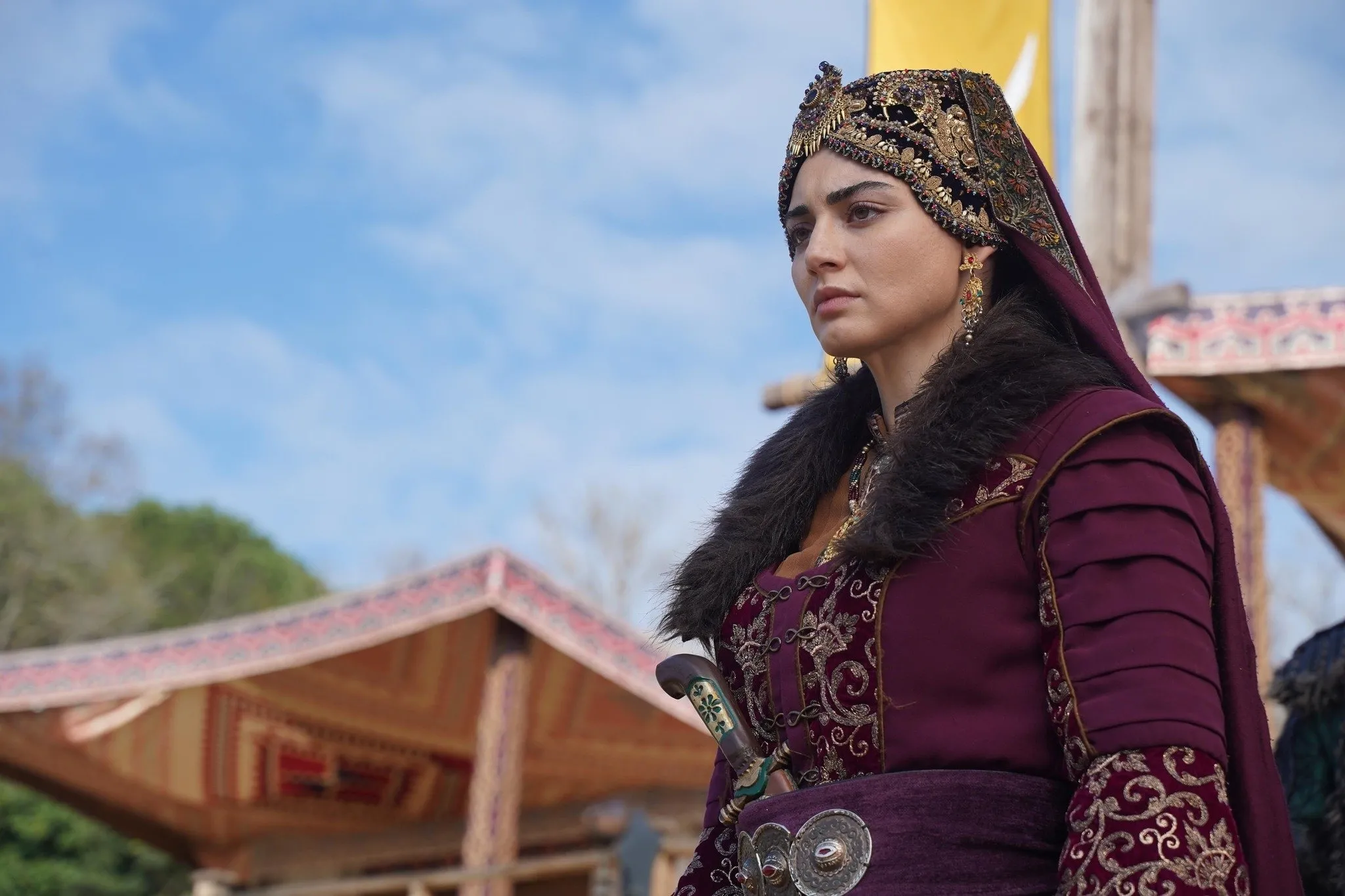 Kuruluş Osman 188. Bölüm tanıtımı yayında! | ATV ekranlarında Kuruluş ...