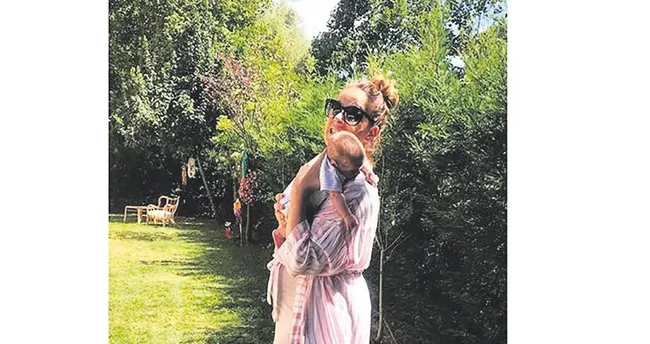 Evli mutlu çocuklu - Son Dakika Magazin Haberleri