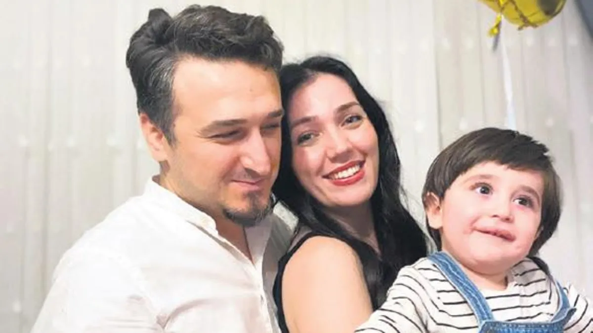 Minik bedenler SMA’yı yendi - Yaşam Haberleri