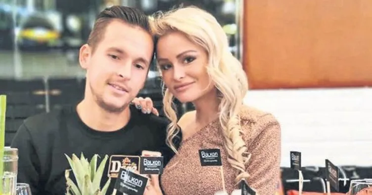 Pawel Olkowski diyete girdi - Güney Haberleri