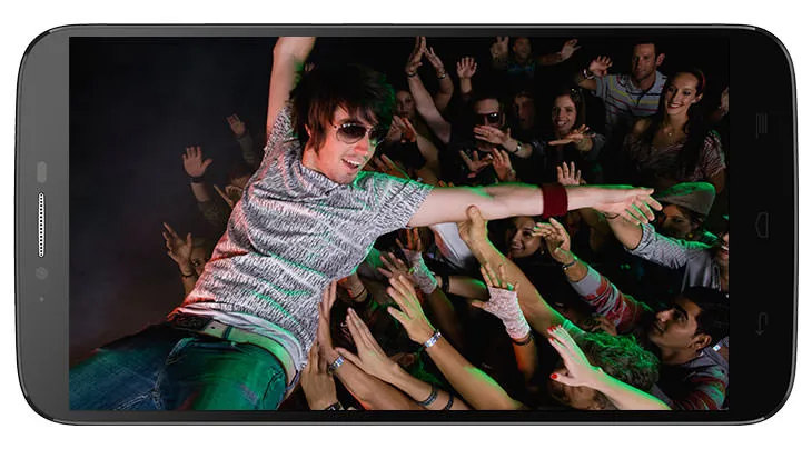 IFA 2014: Alcatel One Touch Hero 2 duyuruldu - Galeri - Teknokulis