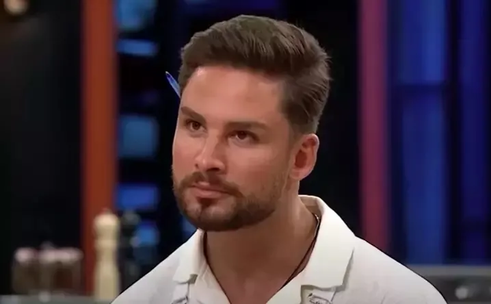 Masterchef Onur'a ne oldu, iyi mi, yarışmaya devam edecek mi? Onur ...