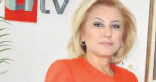 Şebnem Bursalı RTGD başkanı oldu - Kültür Sanat Haberleri