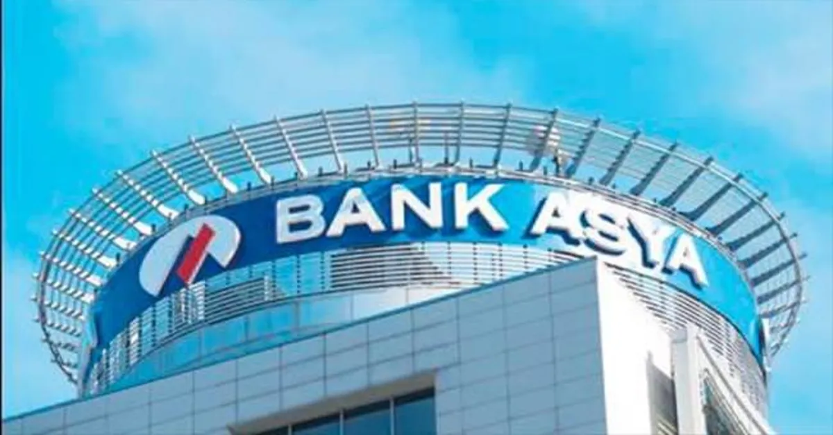 Bank Asya’nın A Takımı’na hapis - Son Dakika Haberler