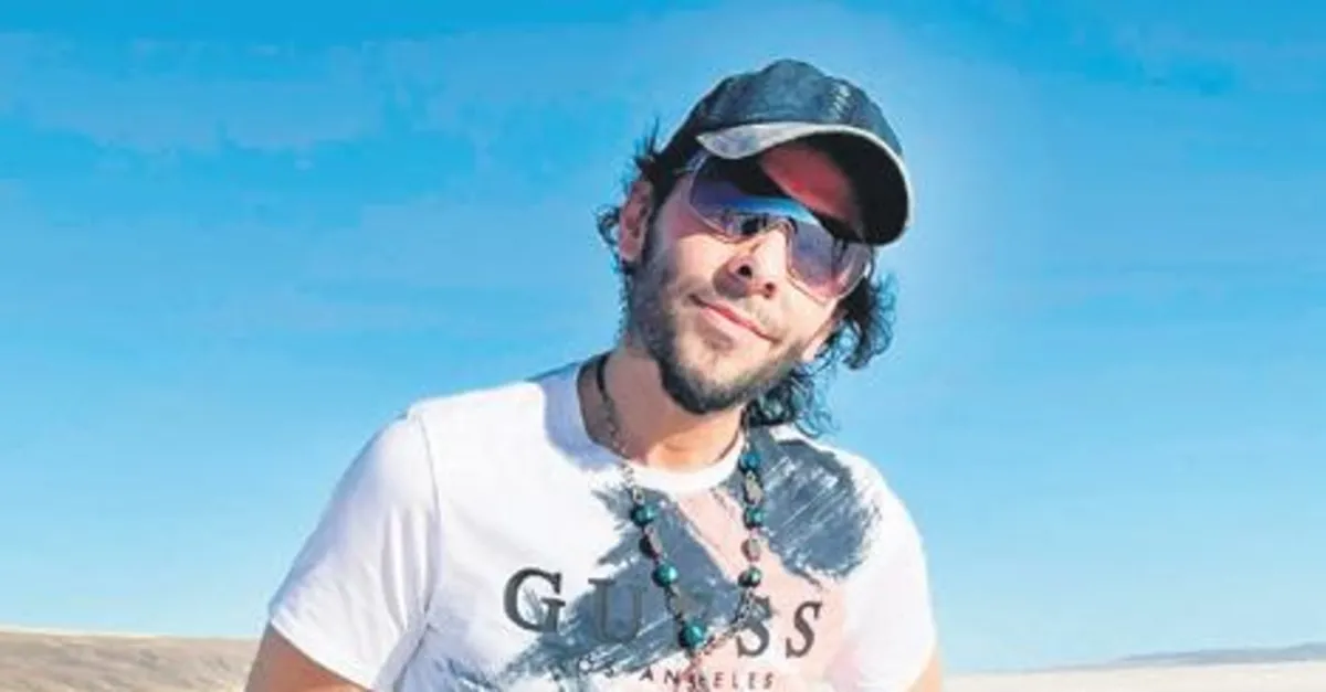 Tuza ayak bastı - Son Dakika Magazin Haberleri