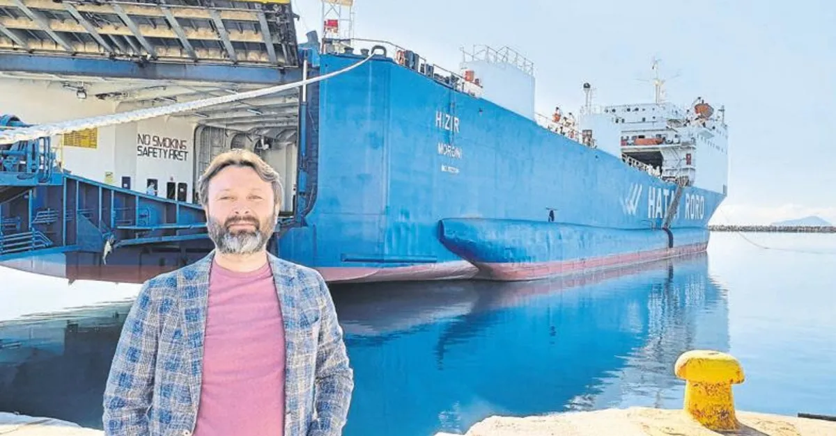 Ali Turur’dan 5 bin TL - Güney Haberleri