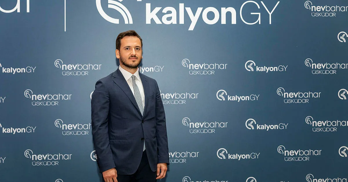 Kalyon Holding'den gayrimenkule yatırım - Ekonomi Haberleri