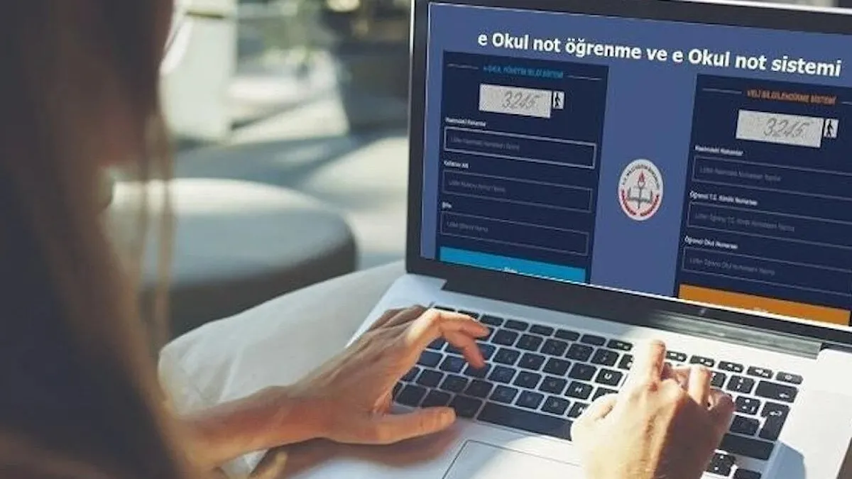 e-OKUL KARNE NOTU GÖRÜNTÜLEME: MEB e-Okul VBS öğrenci giriş ekranı ile ... e-OKUL KARNE NOTU GÖRÜNTÜLEME: MEB e-Okul VBS öğrenci giriş ekranı ile ...