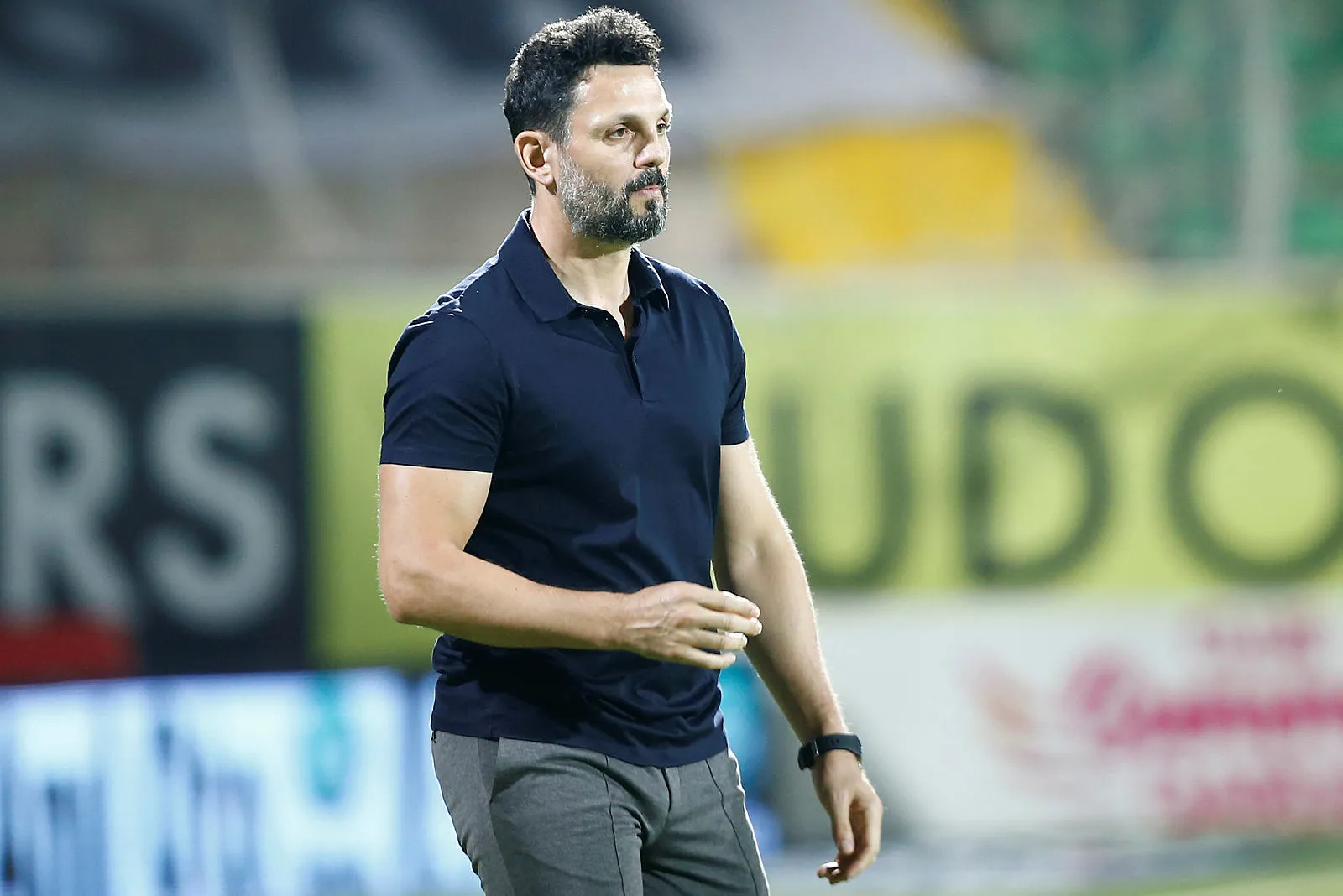 Erol Bulut Fenerbahçe'ye onu istedi! Akpom PAOK Arsenal